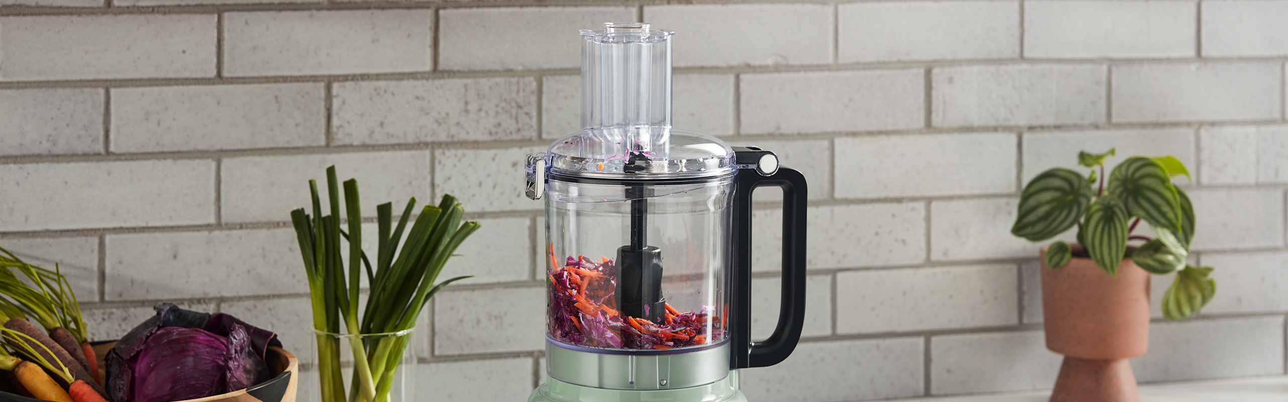 The Best Food Processors of 2025 | Abt