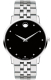 Movado Museum Classic 40mm Stainless Steel Mens Watch - 0607201