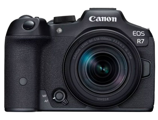 Canon Digital Cameras: Mirrorless, DSLR & More | Abt