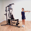 Body-Solid G3S Selectorized Home Gym - G3S | Abt
