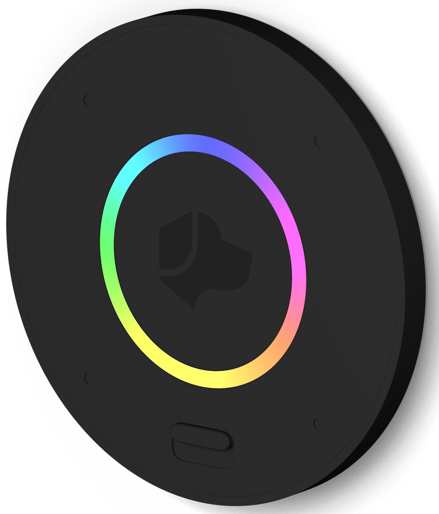 Josh.ai Josh Nano Jet Black - NANO - JETBLACK | Abt