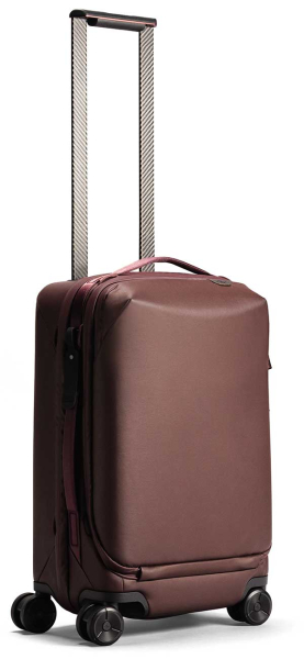 Carry-On Luggage: Strong, Wheeled Bags Made to Move | Abt