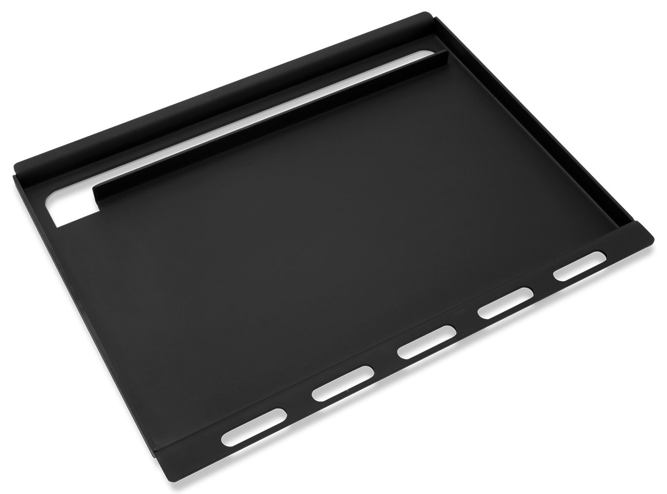 Weber 6787 Full-Size Griddle For Spirit & Spirit II 300 Series | Abt