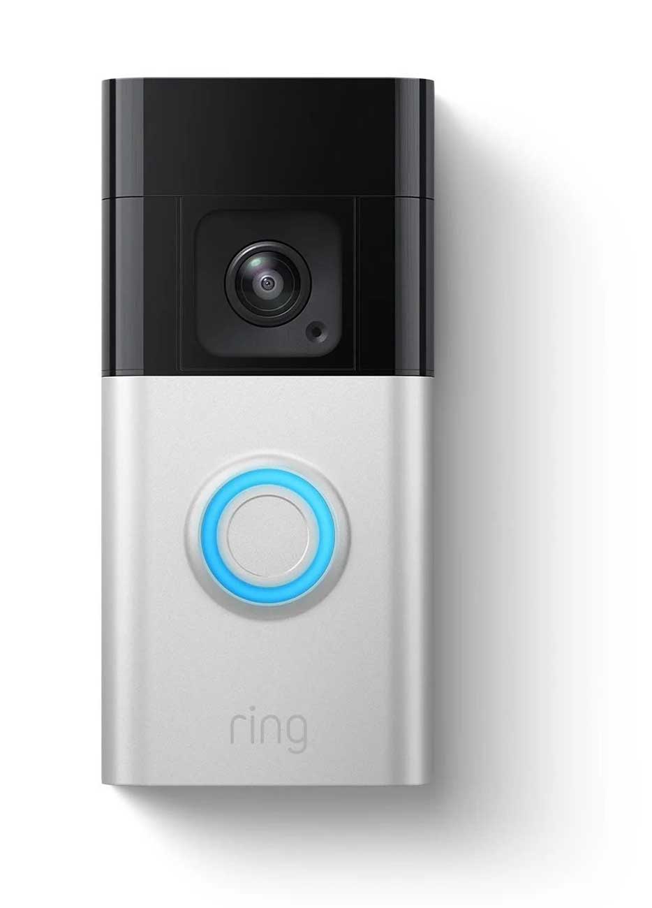 Ring: Home Security Systems, Video Doorbells & More | Abt