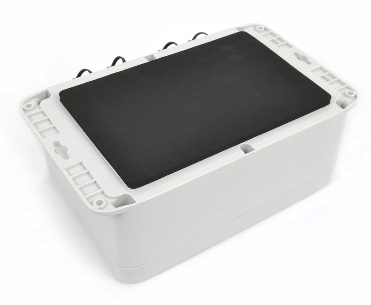 Coastal Source JBX Audio Junction Box - JBXC | Abt