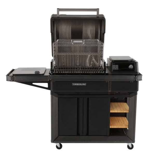 Wood Pellet Grills & Smokers | Abt