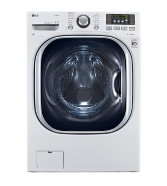 Laundry Appliances: Washers & Dryers | Abt