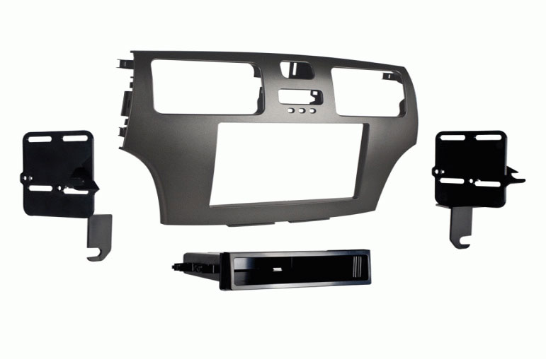 Metra Car Stereo Installation Kit - 99-8158G | Abt