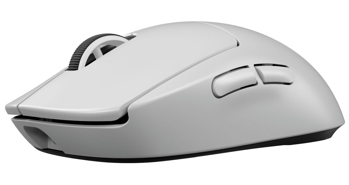 Logitech G Pro X Superlight 2 Lightspeed Mouse - 910-006636 | Abt