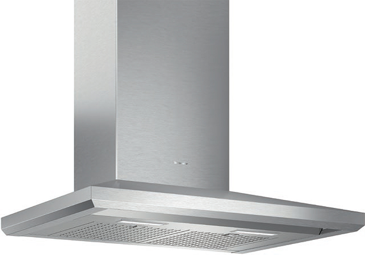 Thermador 30" Stainless Chimney Wall Hood HMCB30WS | Abt