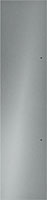 Thermador 18-Inch Door Panel in Stainless Steel - TFL18IR800 | Abt