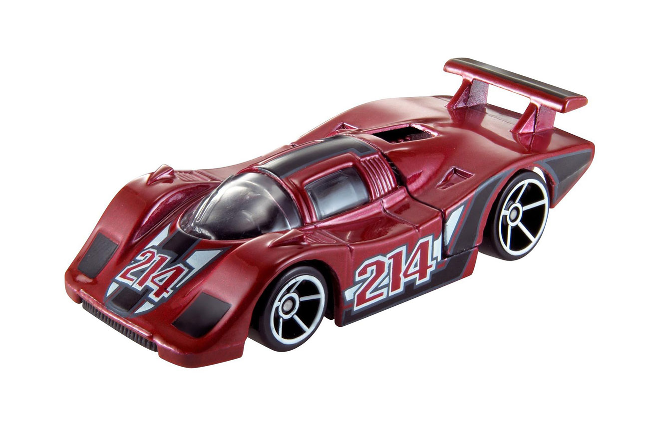 Hot Wheels 1:64 Single Car Pack - HOTWHEELSUS | Abt