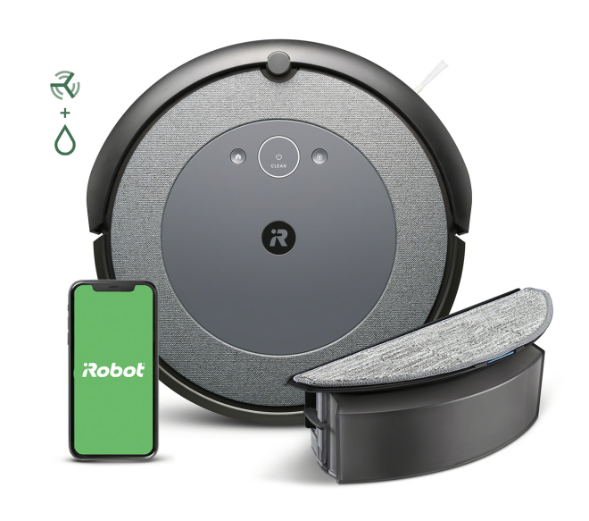 Robotic Vacuums | Abt