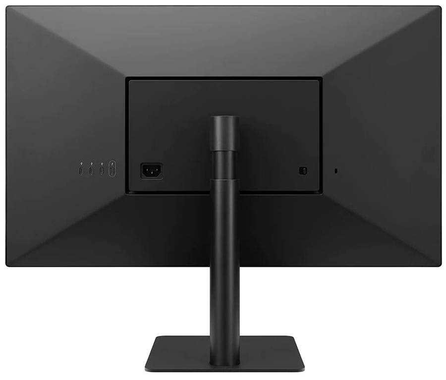 LG 27" Black UltraFine 5K IPS Monitor - 27MD5KL-B.AUS | Abt