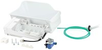 Frigidaire Ice Maker Kit 5 Pound Capacity Ice Bucket | Abt