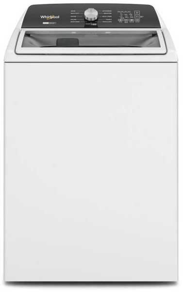 Whirlpool Laundry Packages