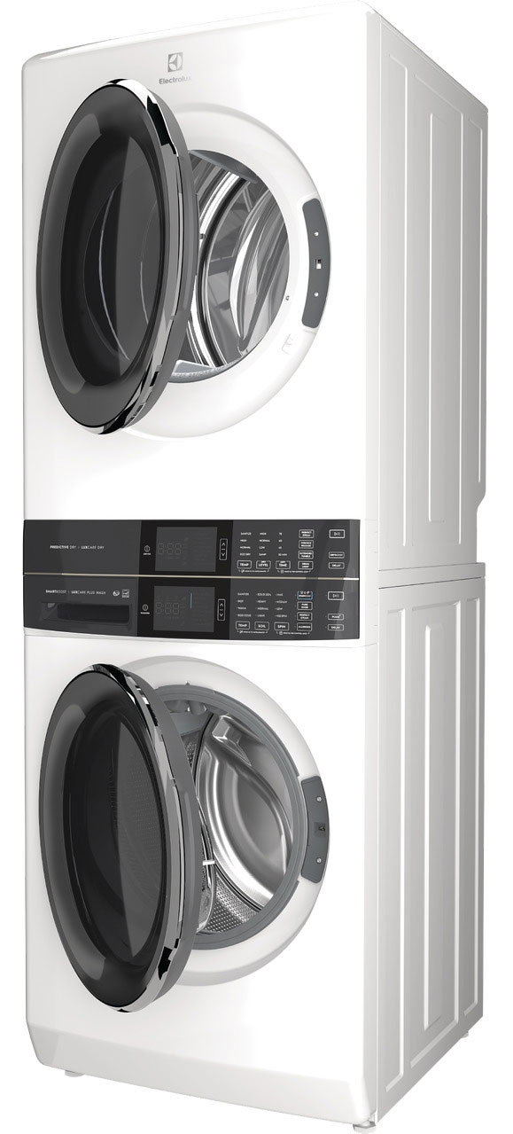 Customer Reviews for Electrolux ELTG7600AW Front Load Laundry Tower | Abt