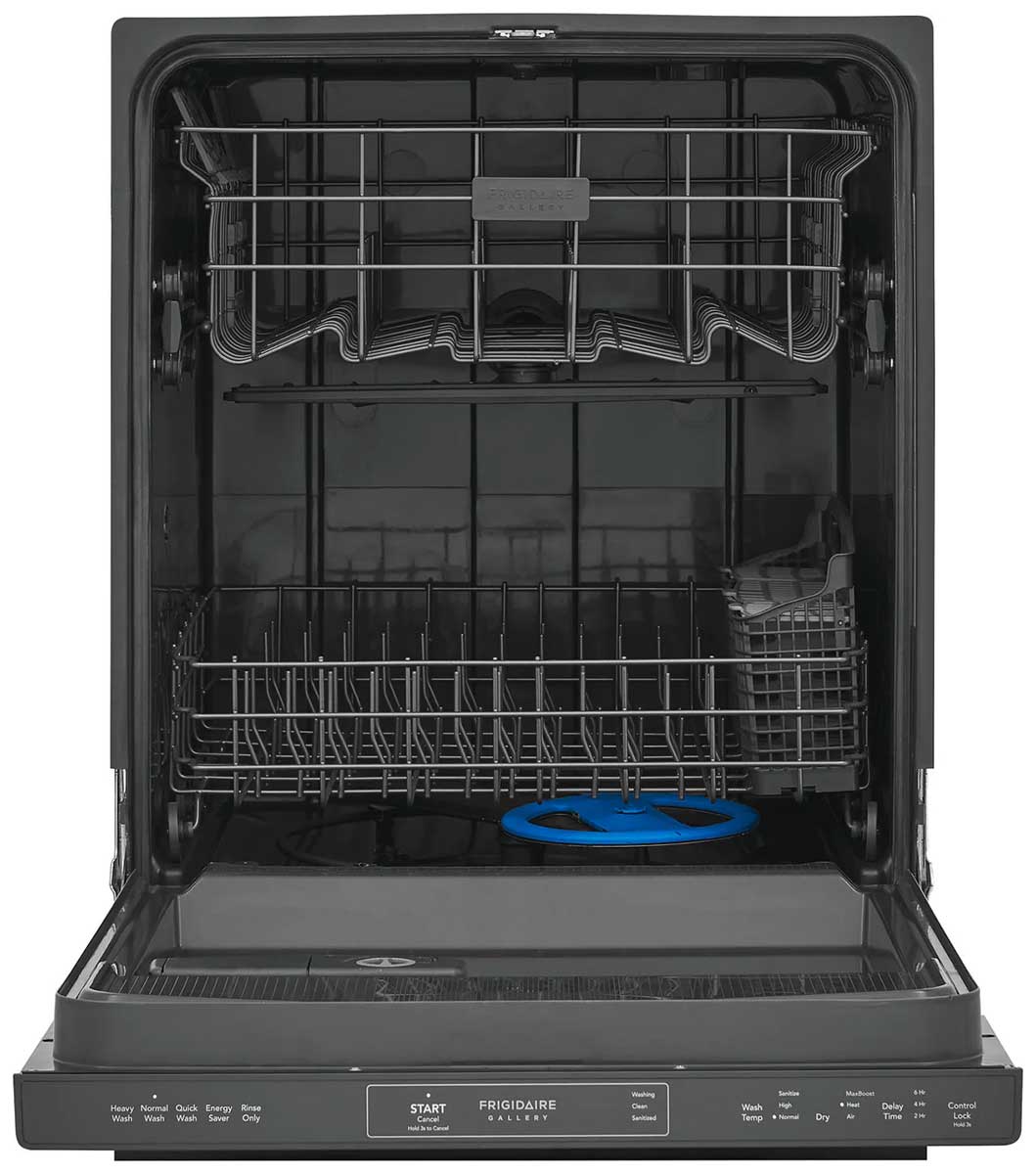Frigidaire Gallery 24" Dishwasher GDPP4515AF | Abt