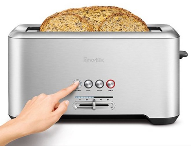 Toasters & Toaster Ovens | Abt