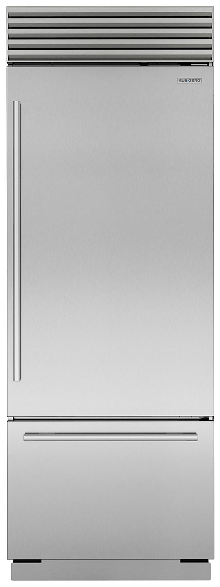 Sub-Zero 30" Stainless Refrigerator CL3050U/S/T/R | Abt