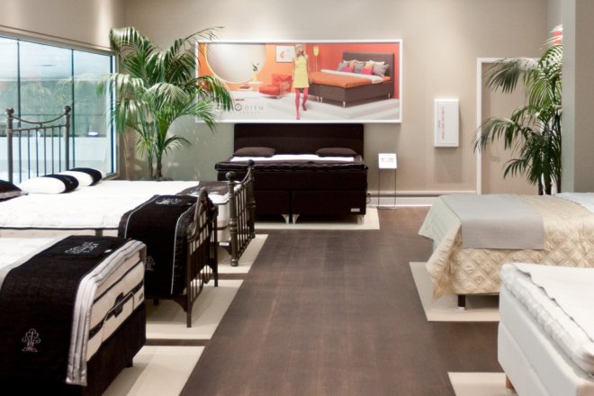 Abt Boutique Store Galleries | Abt Photo Galleries