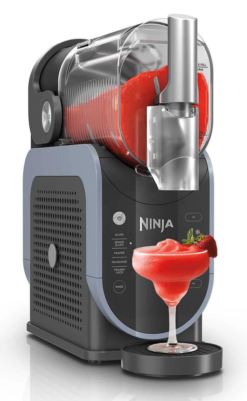 Ninja SLUSHi Drink Maker with RapidChill Technology | Abt