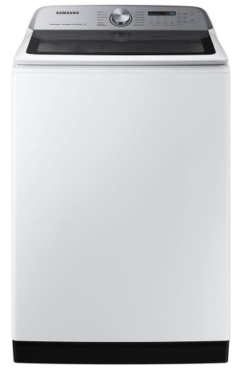 Washing Machines: Top-Load & Front-Load Washers | Abt