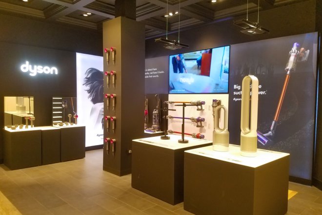 Abt Boutique Store Galleries | Abt Photo Galleries