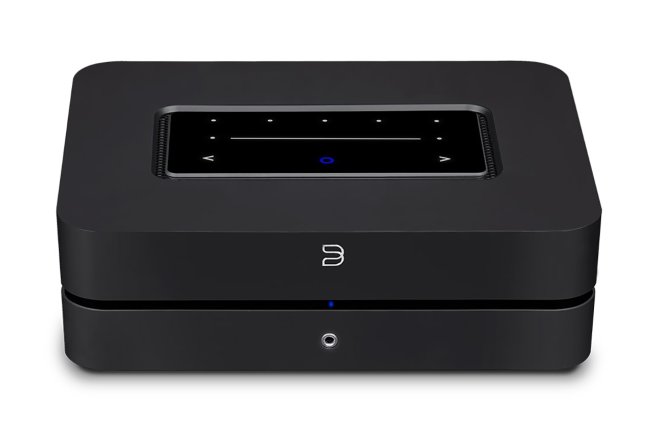 Wireless Multi-Room Audio Systems | Abt