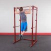 Body-Solid Best Fitness Power Rack - BFPR100 - Abt