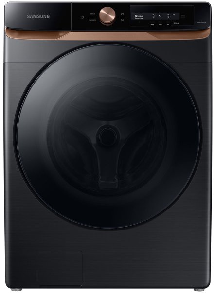 Front-Load Washing Machines | Abt