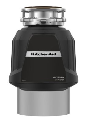 KitchenAid Continuous Feed Garbage Disposal KGCX112RXX | Abt