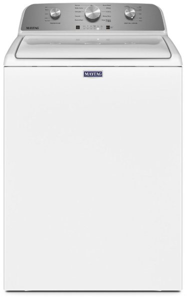 Top Load Washing Machines | Abt.com