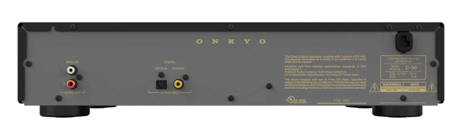 CD Players for Home Stereo Systems | Abt