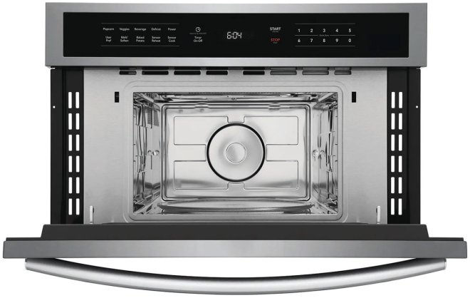 Built-In Microwave Ovens | Abt.com