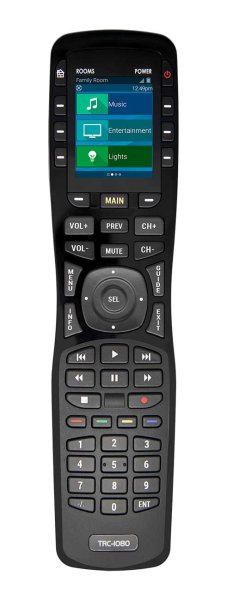 Remote Controls | Abt