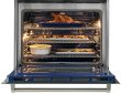 Wolf 30" Built-In Single Wall Oven SO3050PE/S/P | Abt
