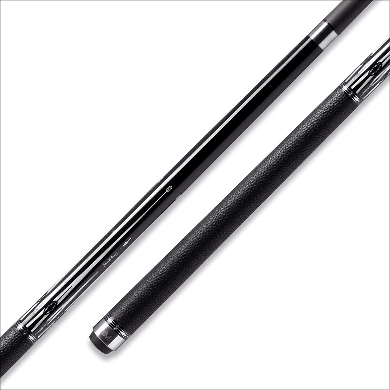 Cuetec Cynergy SVB Gen II Billiard/Pool Cue Black - 95135LTW | Abt