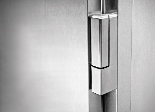 Built-In Bottom Freezer Refrigerators | Abt