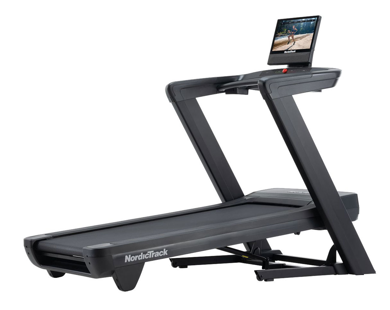 NordicTrack Commercial 1750 Treadmill - NTL17125 | Abt