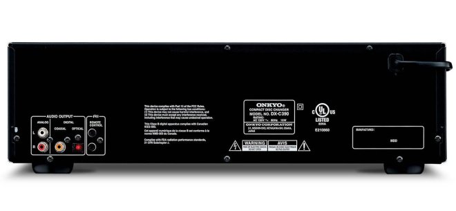 CD Players for Home Stereo Systems | Abt