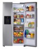 LG LS27T3230S 27 Cu. Ft. Side-by-Side Refrigerator | Abt
