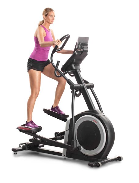 Elliptical Machines | Abt
