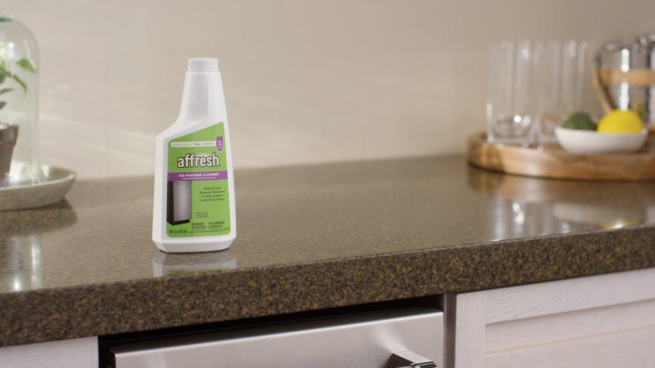 Whirlpool Affresh Ice Machine Cleaner - W11179302 | Abt