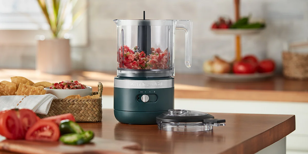 The Best Food Processors of 2026 | Abt