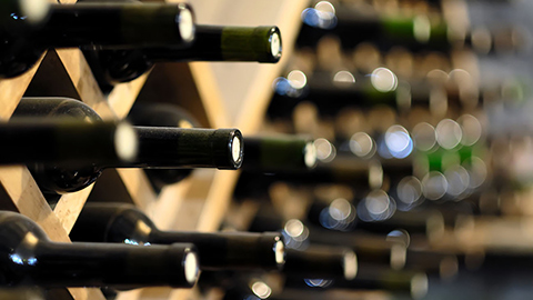 Frigidaire Professional Single-Door Refrigerator in Stainless - PRDA1922AF