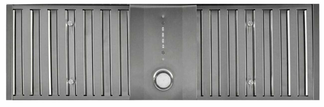 Custom Range Hood Inserts & Ventilation Accessories | Abt