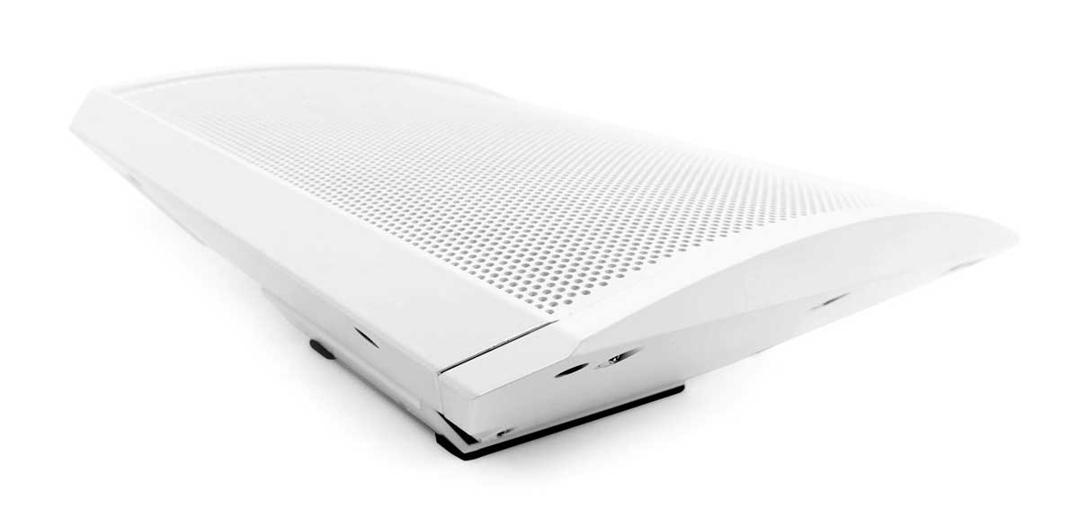 Coastal Source Razor Satellite Outdoor Speaker - RZ110WT | Abt