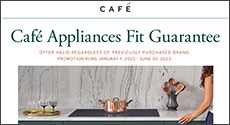 GE Café Appliances: Customizable Kitchen Appliances | Abt