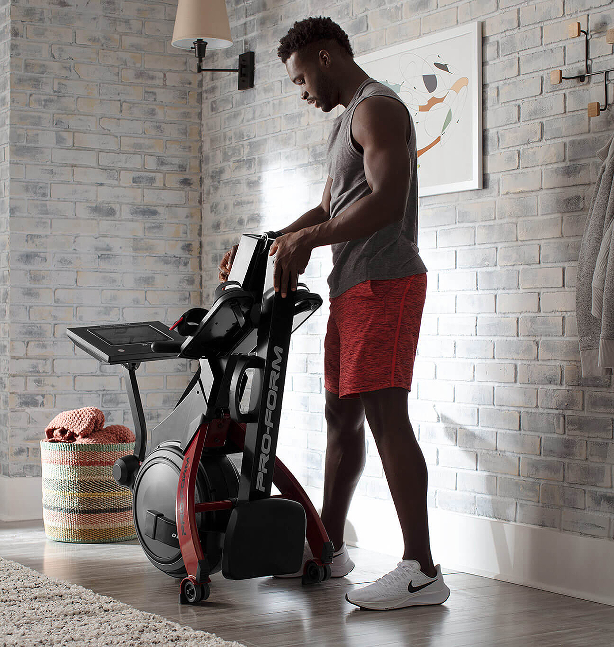 Pro-Form Pro R10 Rower - PFRW98120 | Abt